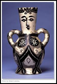 Art 55: Modern and Postmodern ceramics